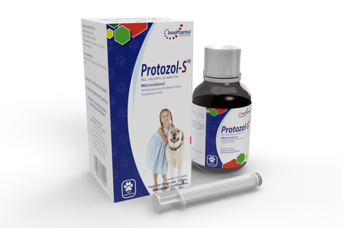 Protozol-S® | Innopharma