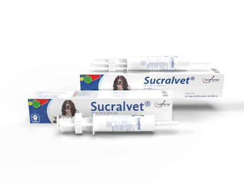 Sucralvet® | Innopharma