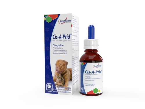 Cis-A-Prid® | Innopharma