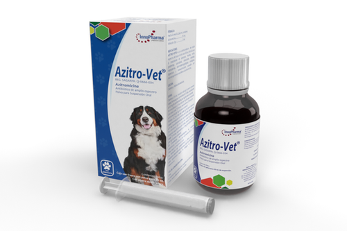 Azitro-Vet® | Innopharma