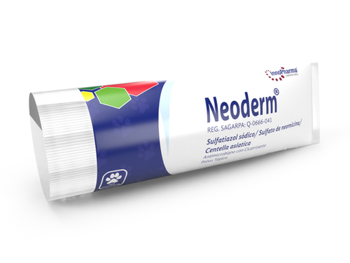 Neoderm® | Innopharma