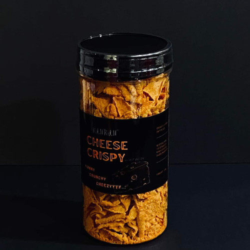 KK CHEESE CRISPY | KK CHEESE SG