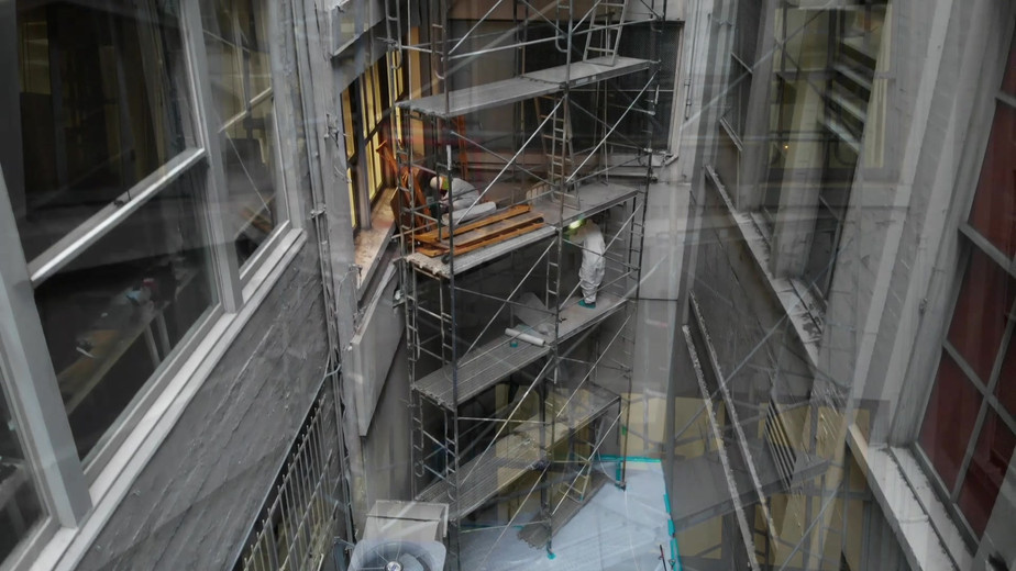 Roof demo | Alliance-contracting | United States