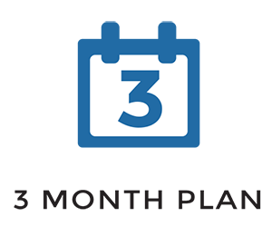 3 Month Subscription | ClearfireTV