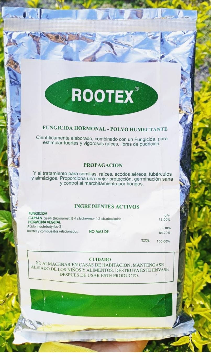 Rootex 400 Gr | gardendepotgt