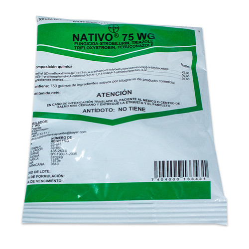 Nativo 75 WG | gardendepotgt