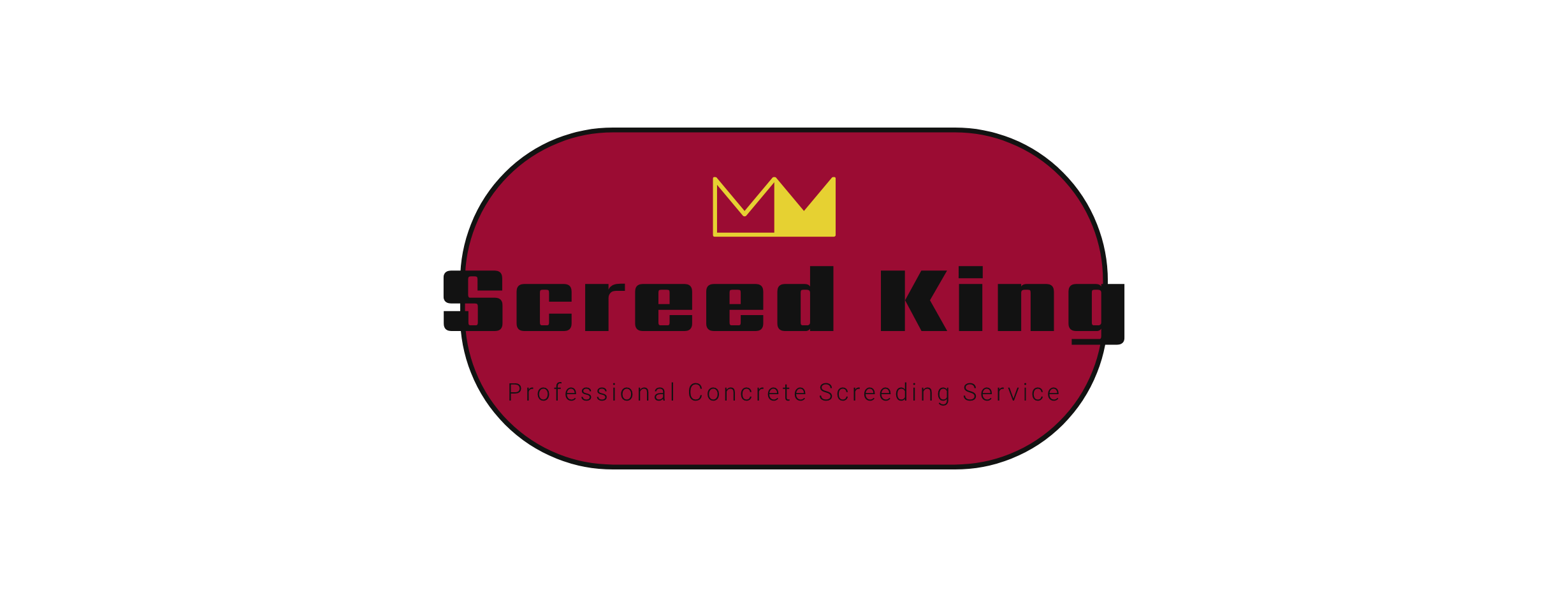 Home | Screed King