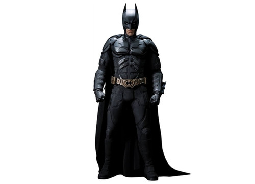 Ready! Hot Toys DX02 THE DARK KNIGHT 1/6 Batman Non-refundable | Toys ...