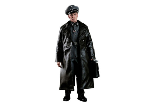 Hot Toys MMS134 INGLORIOUS BASTERDS 1/6 COL. HANS LANDA | Toys Buying Agent