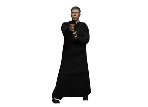 Ready! ENTERBAY 1/6 IP MAN 4: THE FINALE ACTION FIGURE | Toys Buying Agent