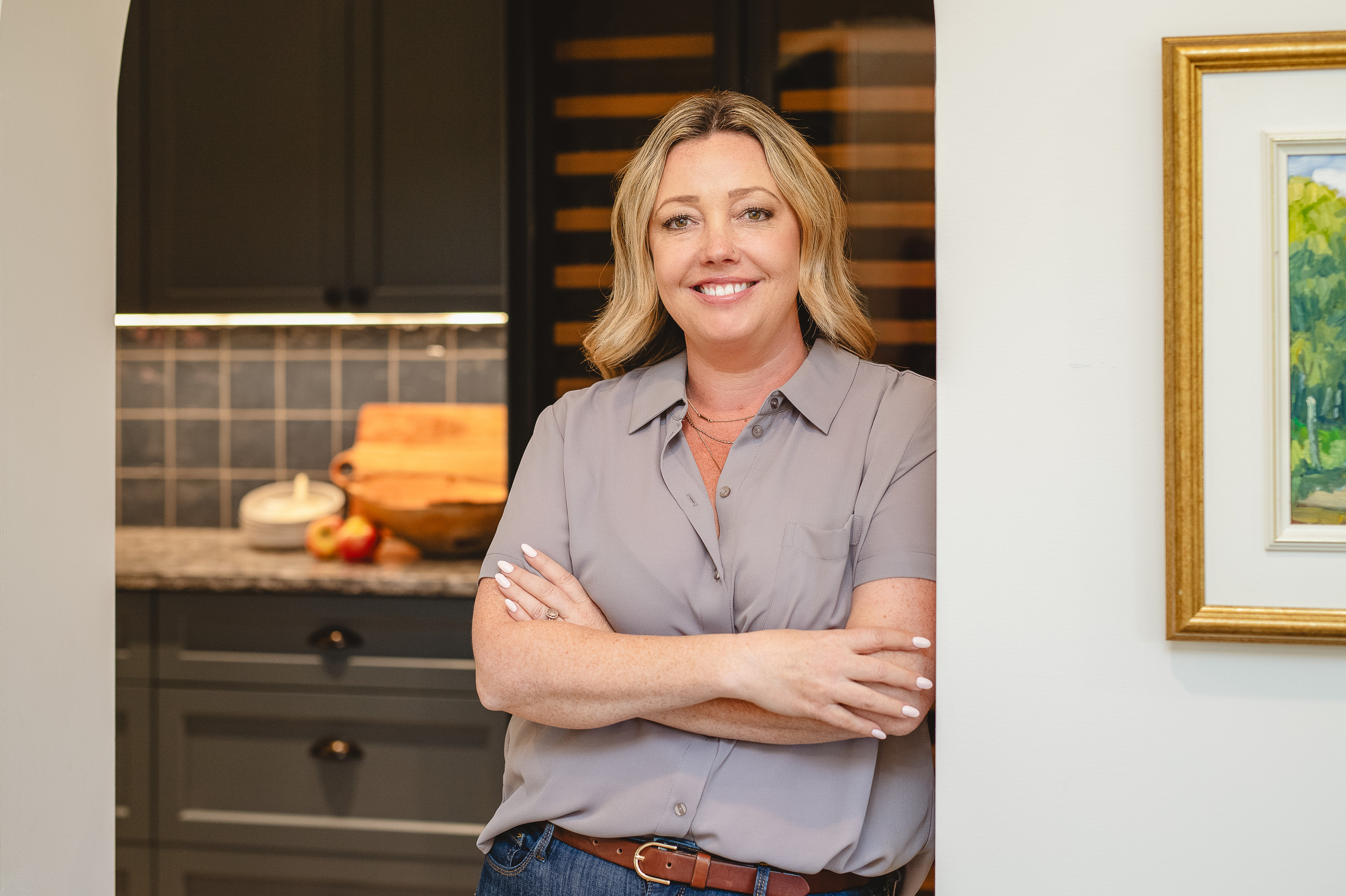 Residential Construction | Clare Riley Design