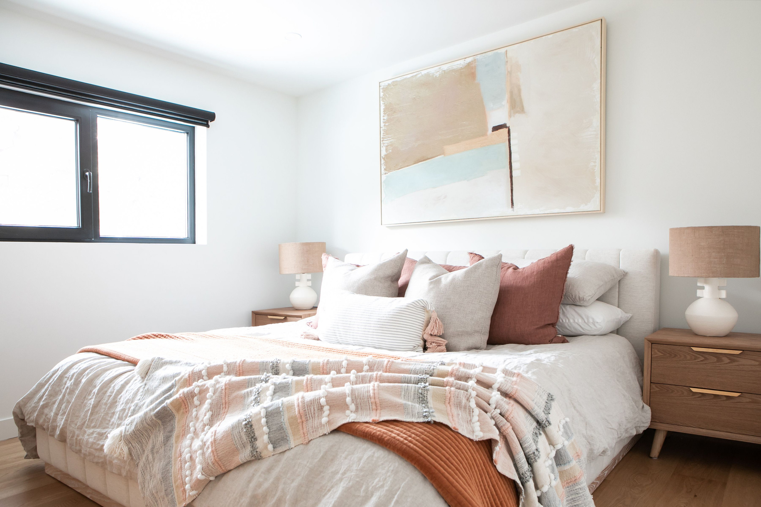 Clare Riley Design | Looking for an interior designer?