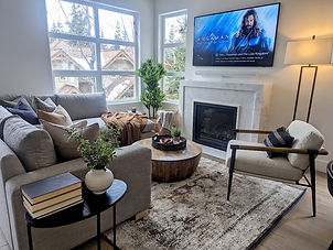 Clare Riley Design | Our portfolio of interior design projects