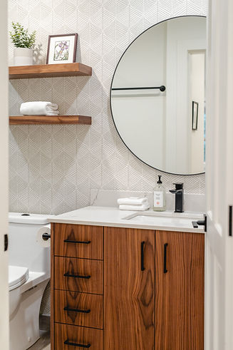 Clare Riley Design | Pemberton & Whistler Interior Design Services