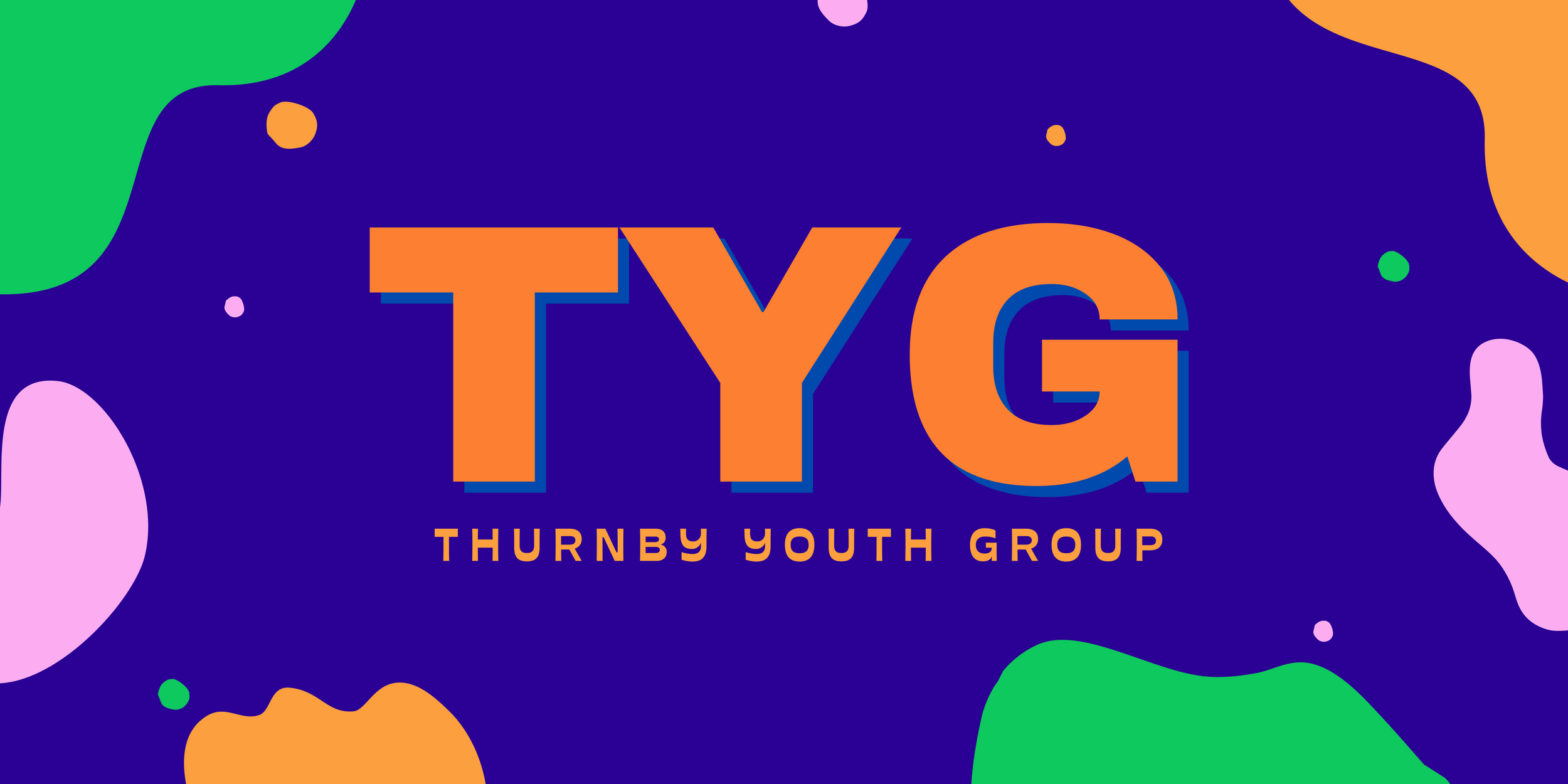 Youth Consent Forms | Thurnby Church