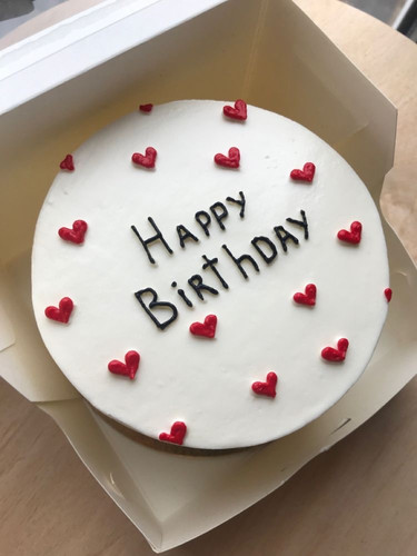 Torta personal | My Site 3