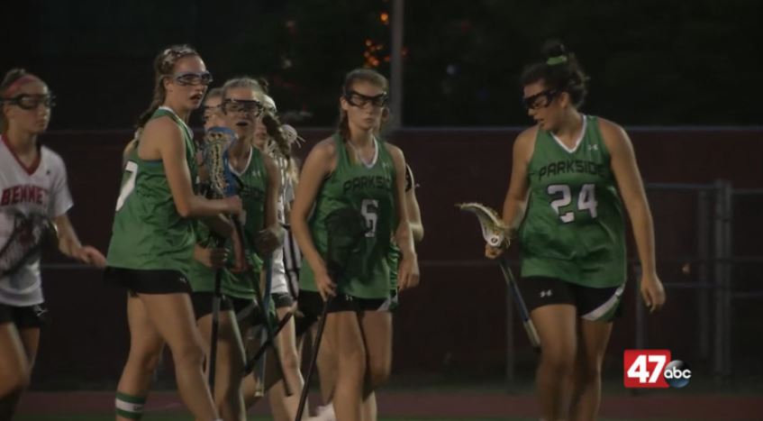 Grace Henslee - Athlete Spotlight