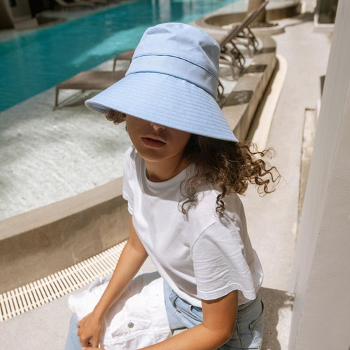 Aria Hat | GalleryAccessory