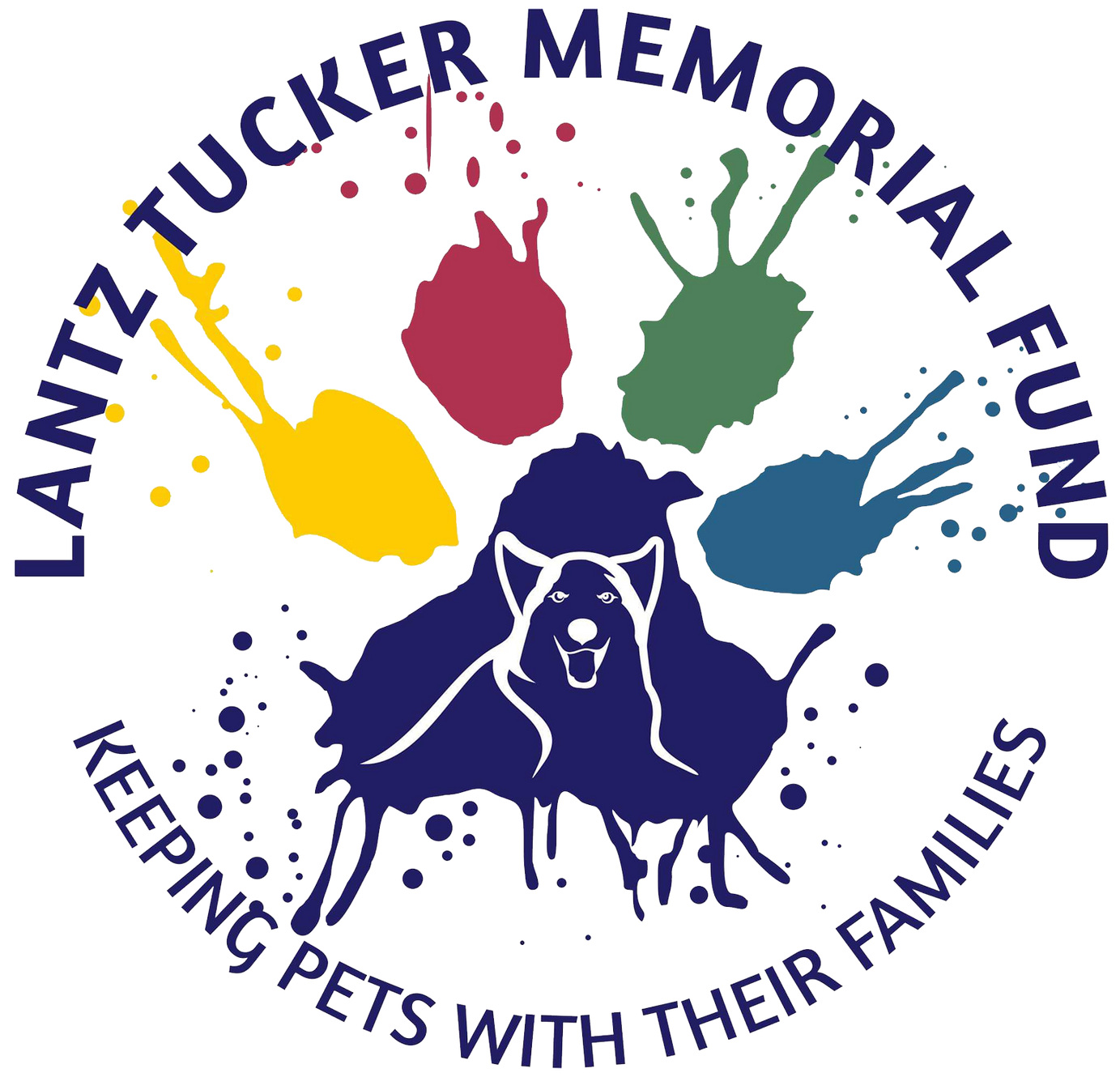 Apply For Assistance | Lantz Tucker Fund