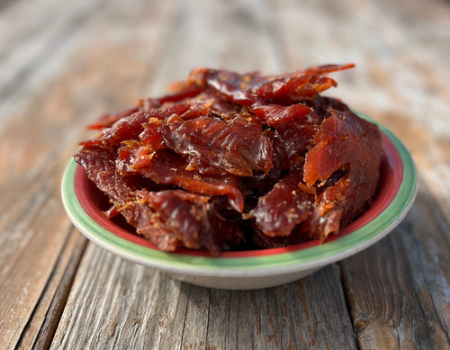 Salmon Candy For Sale Online | Giovanni’s Fish Market