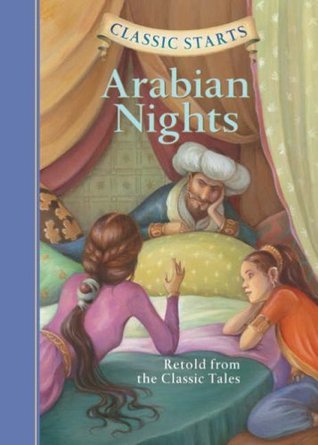 Arabian Week global studies homeschool unit