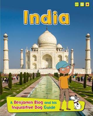 Learn about India with your kids! An India global studies homeschool unit.