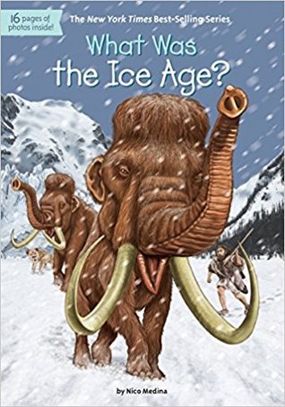 Ice Age History Homeschool Unit