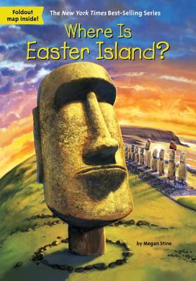 Easter Island & South Pacific Homeschool Unit