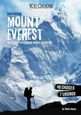 Mt. Everest Week, Nepal & Tibet Homeschool Unit
