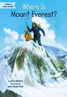 Mt. Everest Week, Nepal & Tibet Homeschool Unit