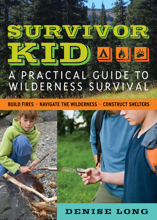 Wilderness Survival Homeschool Unit