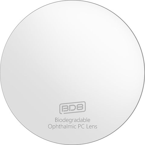 All Lenses | BD8 Biodegradable Plastics