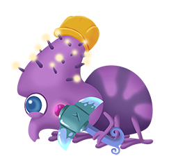digbug