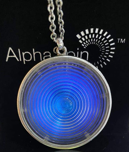 Penjoll Alpha Spin | JELRAPH