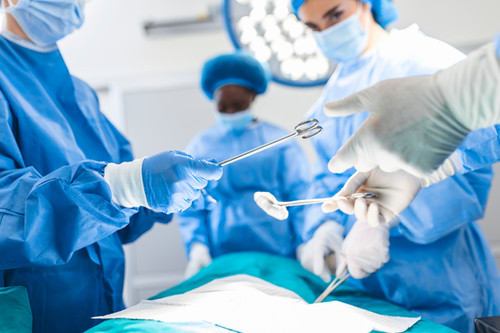 U.S. Army Institute for Surgical Research, Research Technician | Knowesis