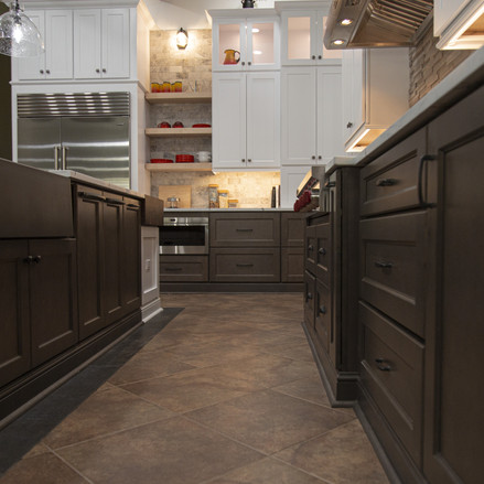 Kitchen Remodeling | Texas Cabinetry K&B - Kitchen Cabinets & Granite