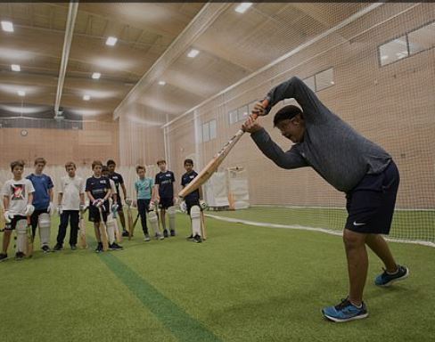 After School Program | Cricket Champs