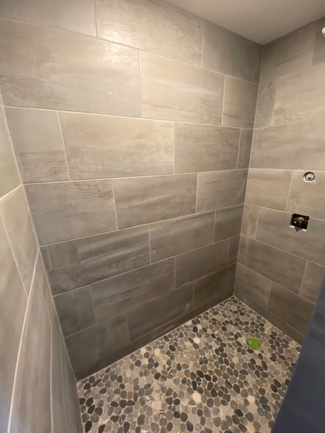 Trusted tile contractor | Conrad Tile And Stone | Richmond