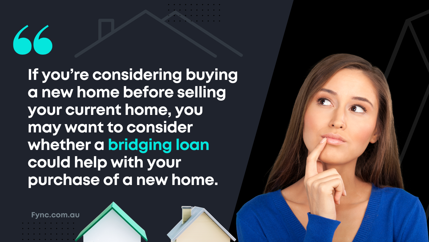 Should You Buy or Sell First? Bridging Loan Explained