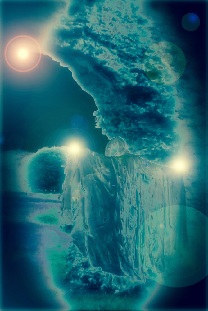 I AM GHOST