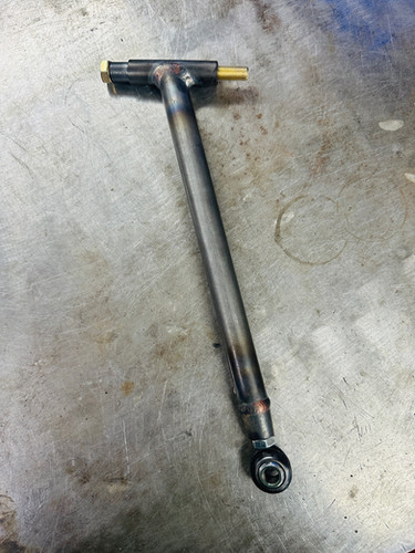 Non-Wing RF Shock Adapter Kit | Aman Motorsports