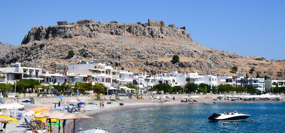 Top 10 Rhodos: Tipps für einen unvergesslichen Urlaub