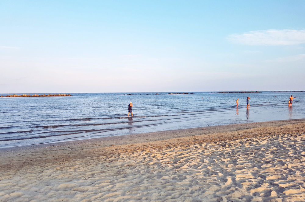 3 Tage in Comacchio: Das kleine Juwel an der Adria