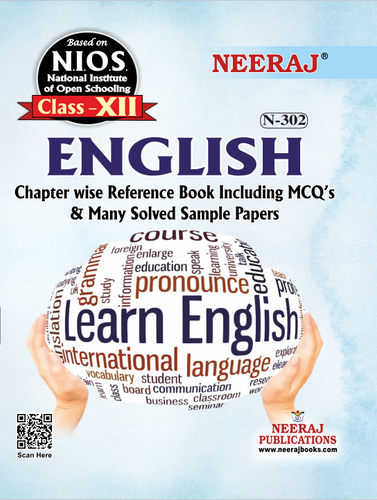 NIOS 12 English Guide Book | THESIS