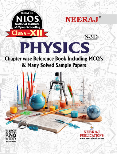 NIOS 12 Physics Guide Book | THESIS