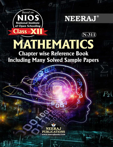 NIOS 12 Mathematics Guide Book | THESIS