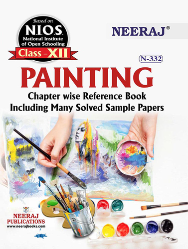 NIOS 12 Painting Guide Book | THESIS