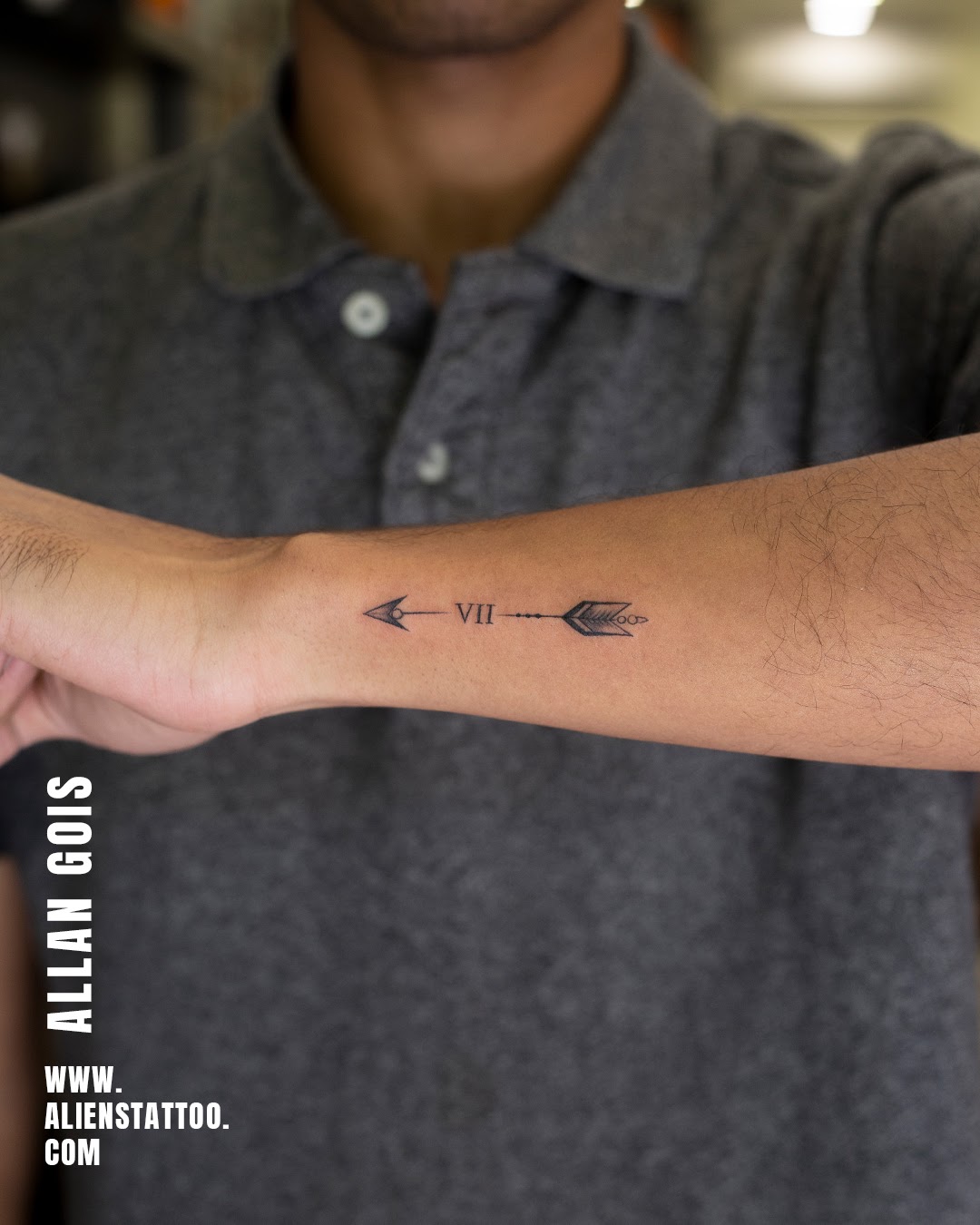 You’ll Be Sorry if You Miss This Guide to Aesthetic Tattoos