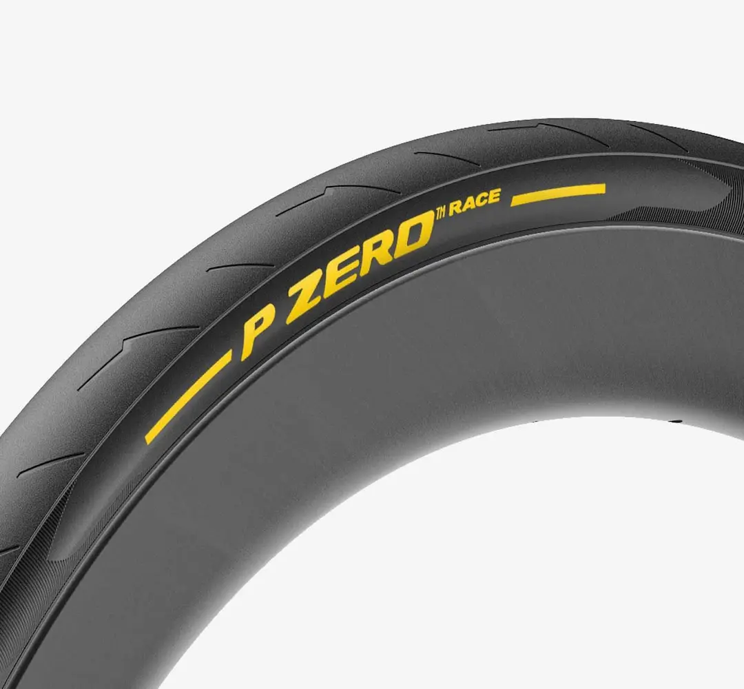 Novos Pirelli P Zero Road TLR, P Zero Road Race e Pirelli SmarTUBE Evo desembarcam no Brasil