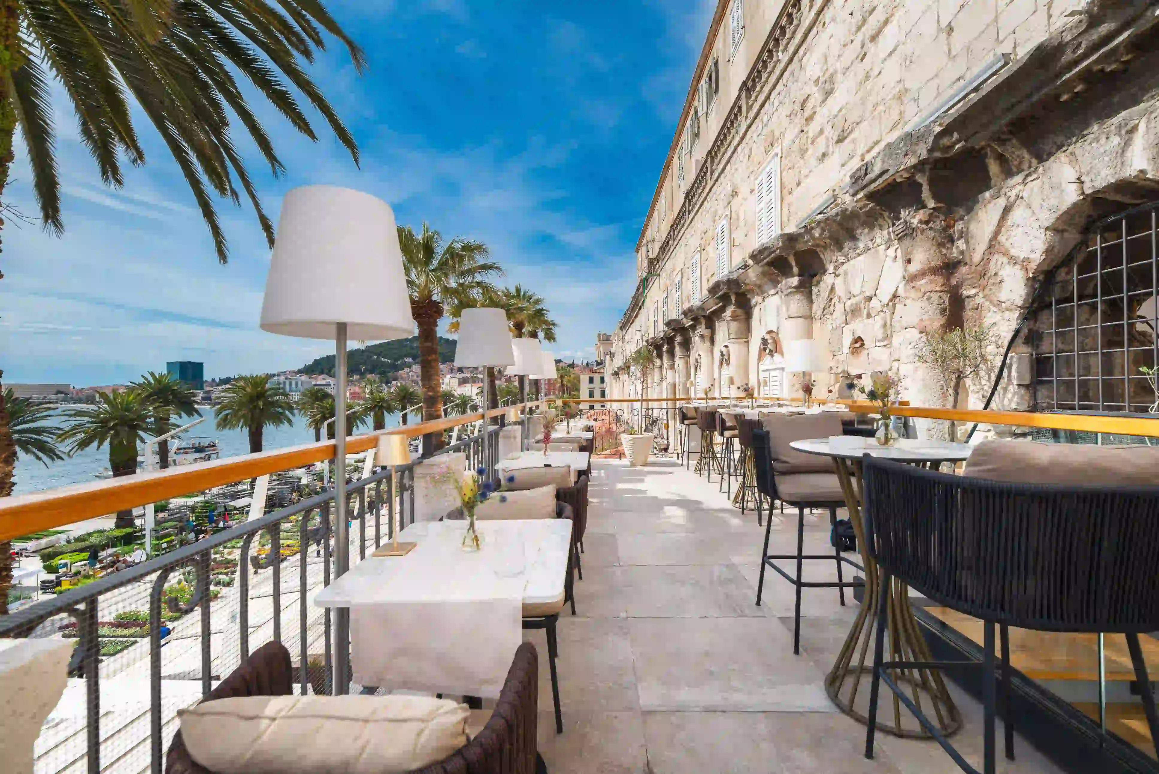 Table reservation | Gentile kitchen&wine